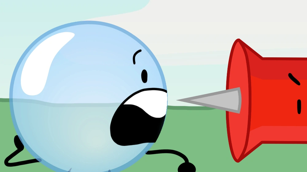 BFDI 1 Remastered | Fandom
