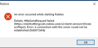 Needing a bit of help regarding an error issue. | Fandom