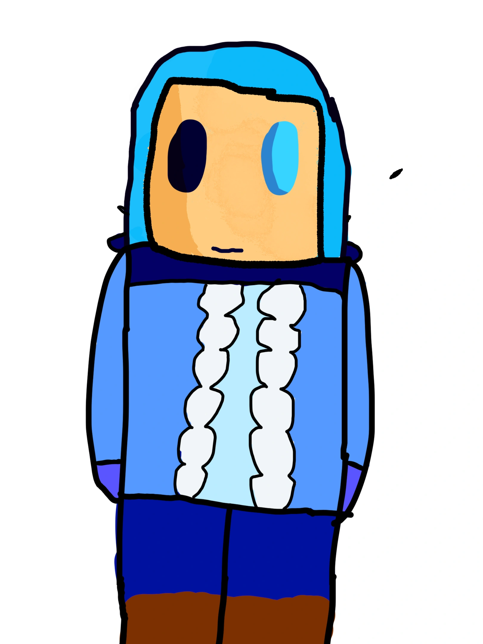 Simplified Freiya | Fandom