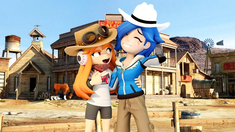 MeggyxTari appreciation post | Fandom