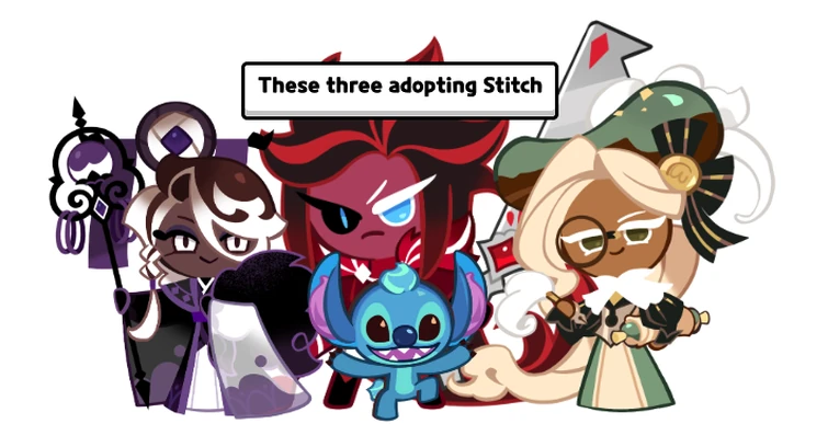 Discuss Everything About Cookie Run: Kingdom Wiki | Fandom