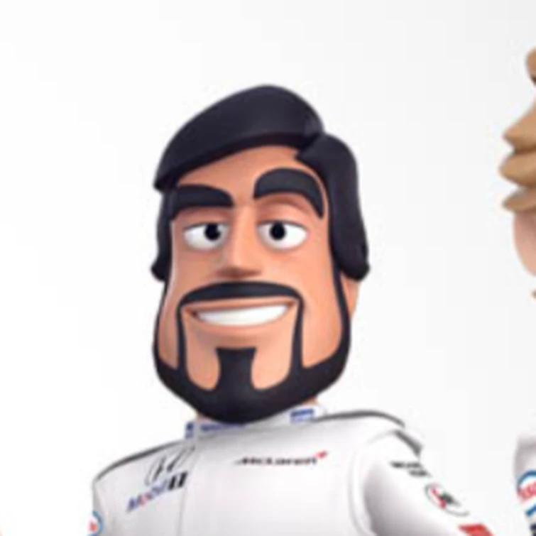 HE TURNED INTO GIGACHAD | Fandom