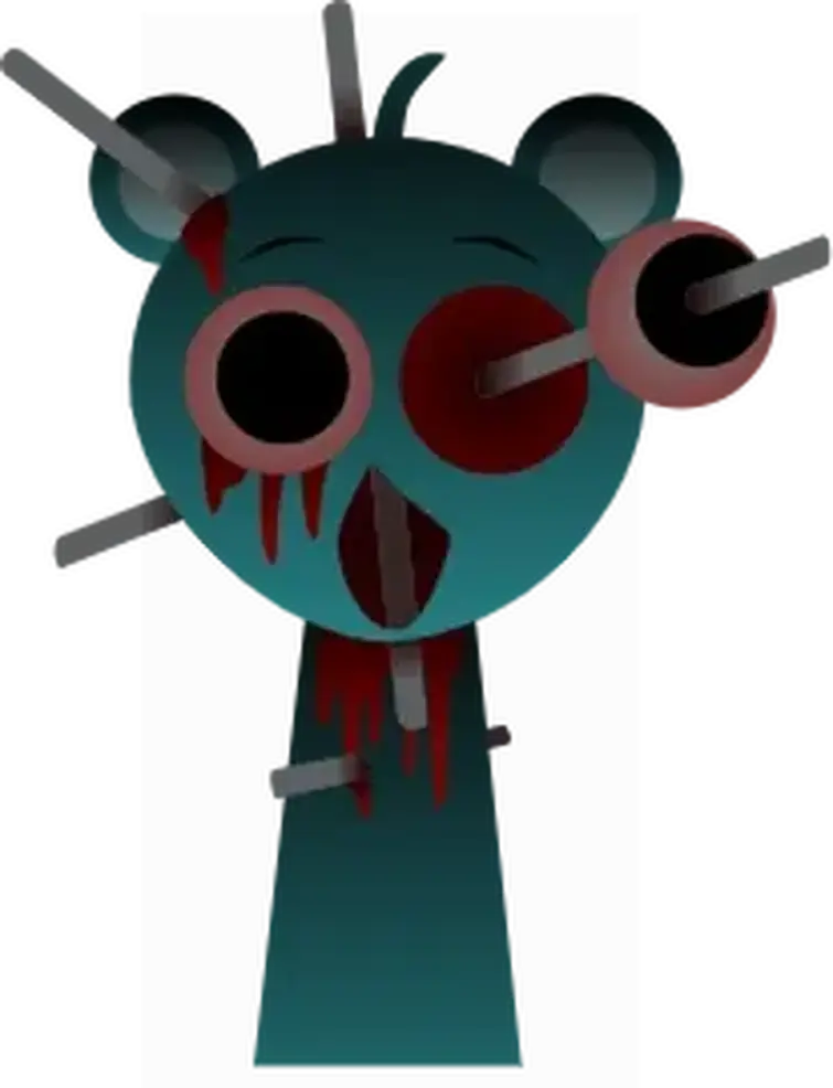 Q&A for Emma (my own sprunki oc) with her beloved husband, Tunner! | Fandom