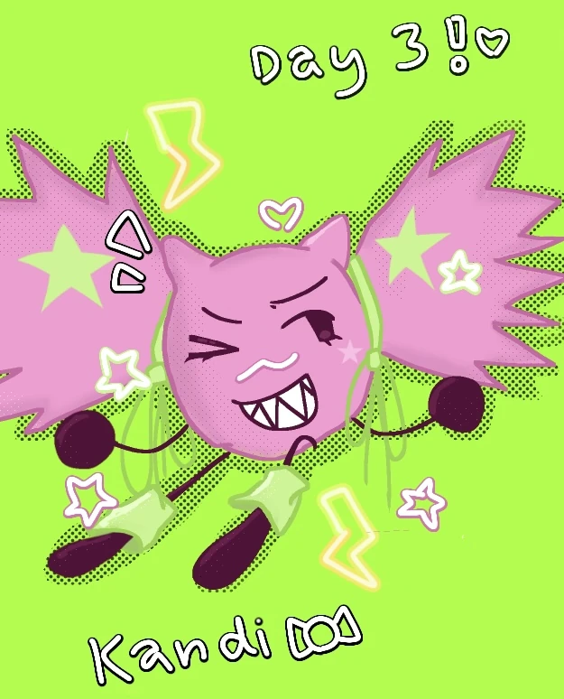 objectober day 3 | Fandom