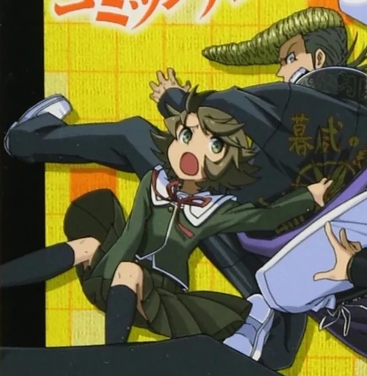 Discuss Everything About Shipping Wiki | Fandom