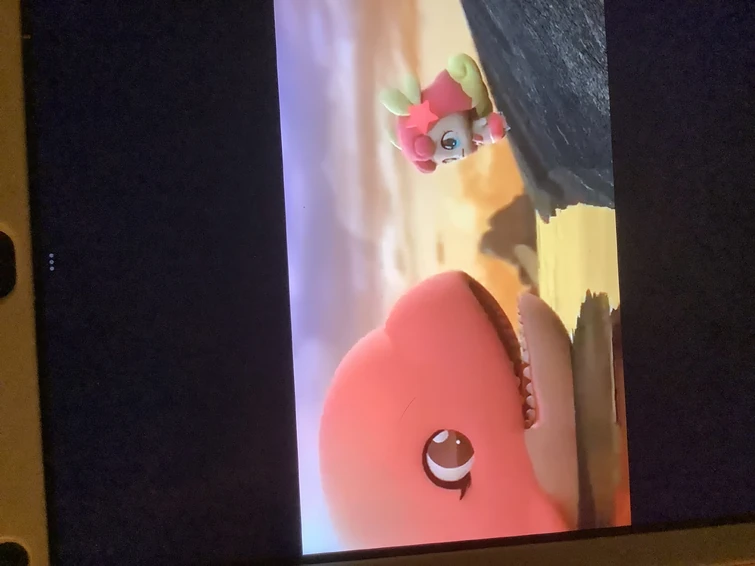 Discuss Everything About Catch! Teenieping Wiki | Fandom