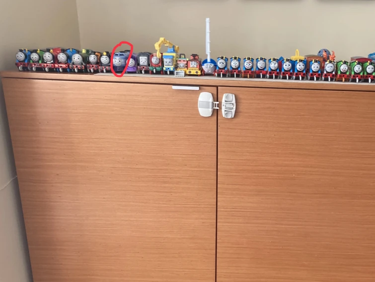 Thomas and Friends All Engines Go Push Along Collection | Fandom