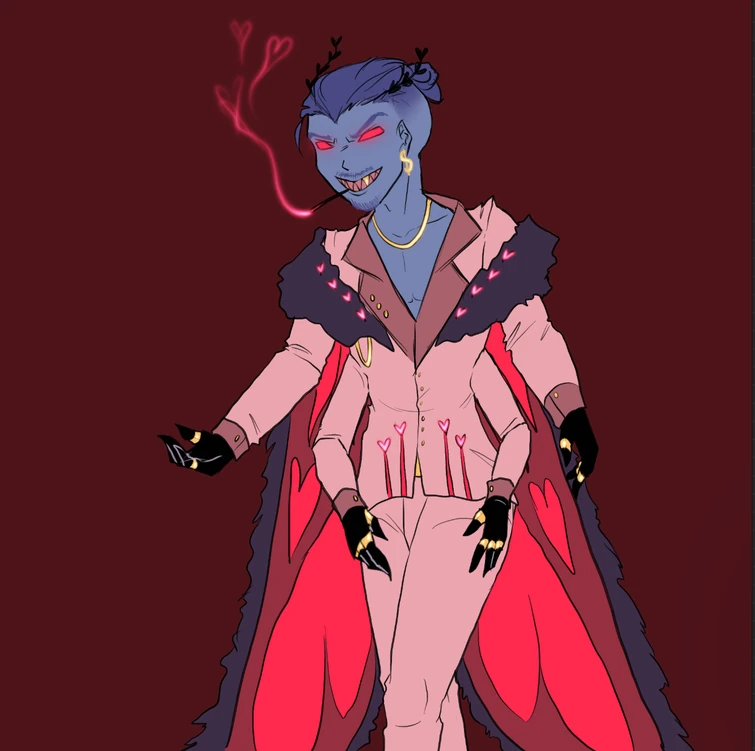 Valentino redesign | Fandom