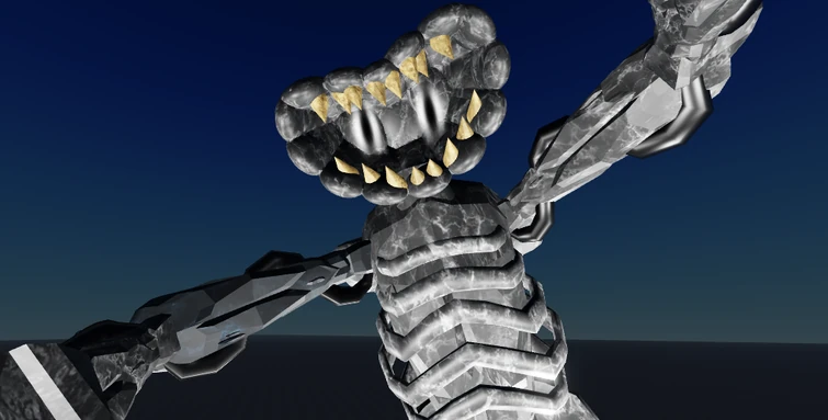 Angram Jhon is finished (Yes this is official Angram) | Fandom