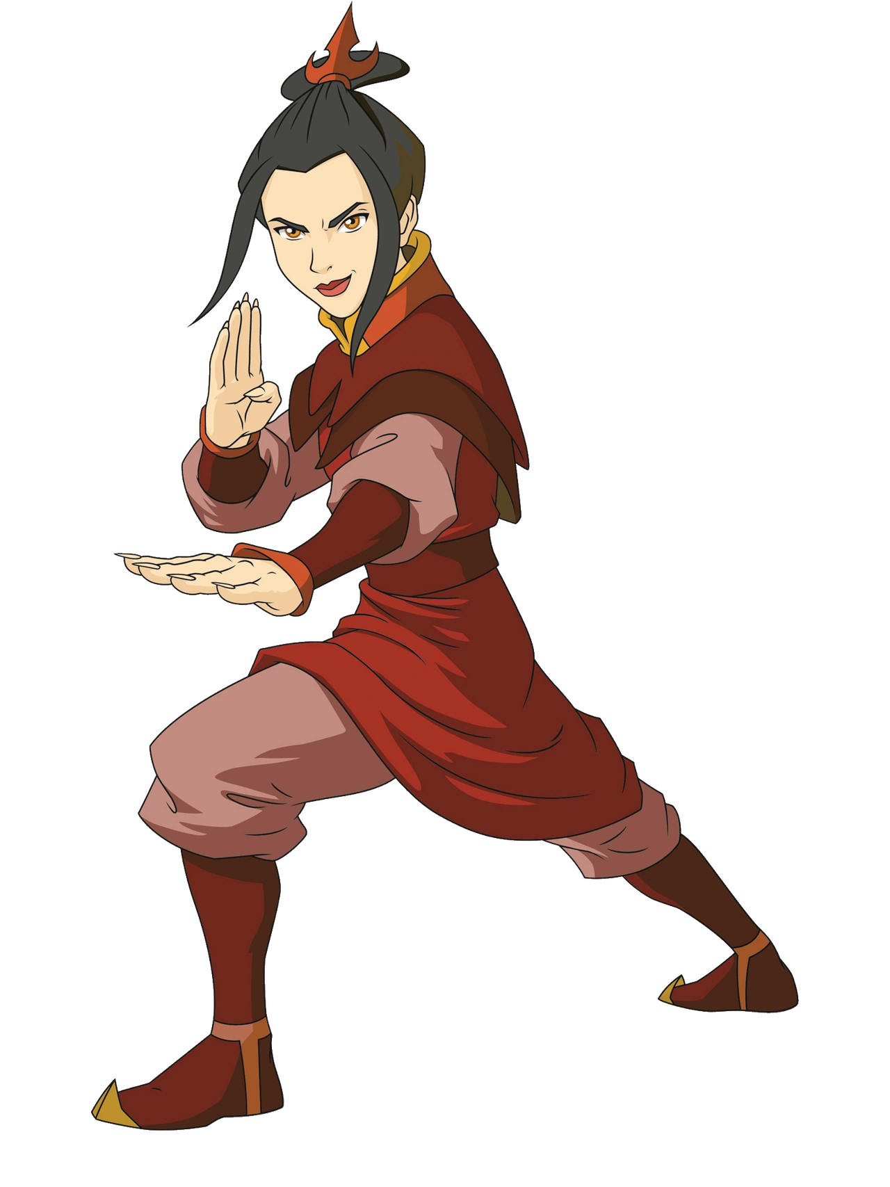 Who’s the best opponent for Azula (Avatar: The Last Airbender)? | Fandom