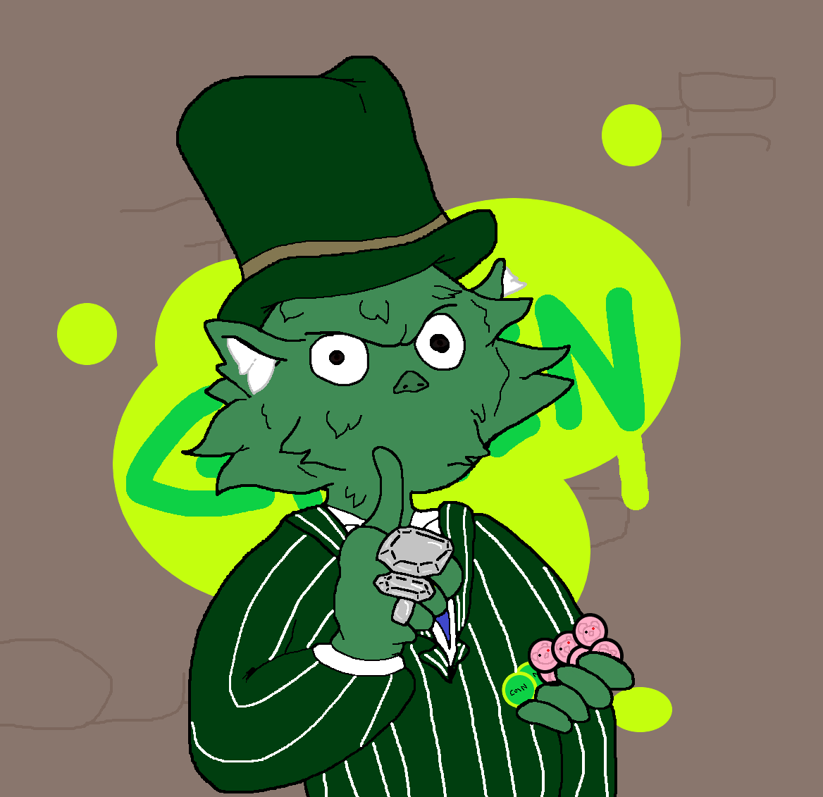 Fanart for my sigma. | Fandom