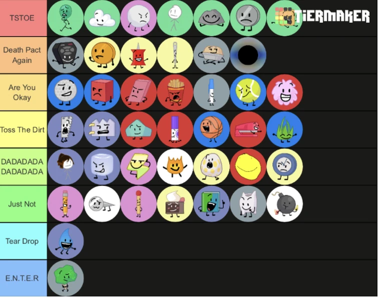 Tpot My Way 2 | Fandom