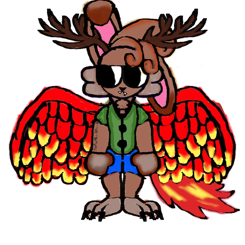 Yet another oc Wren | Fandom