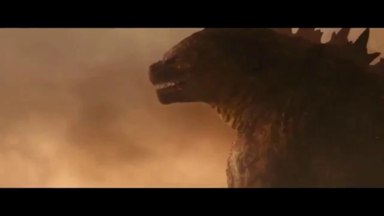 Godzilla Music Video! | Fandom