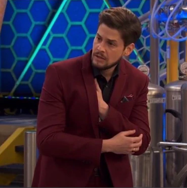 Is Rick Twitler from Henry Danger | Fandom