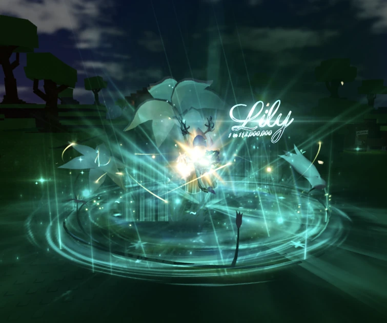 Discuss Everything About Sol's RNG Wiki | Fandom