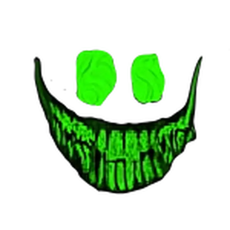 Give me your worst entity designs and I’ll try to make them even worse | Fandom