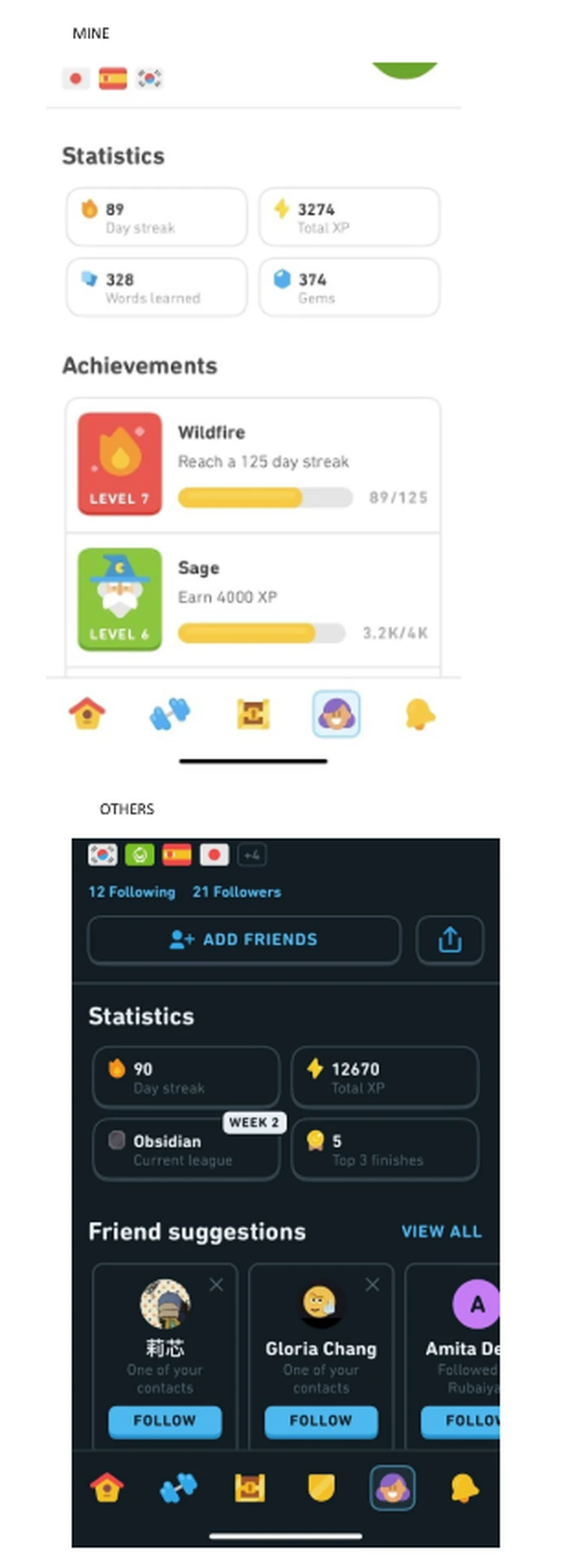 DUOLINGO BUG HELP | Fandom