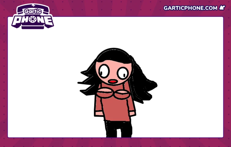join the gartic phone | Fandom