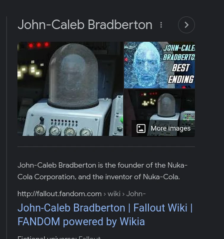 Discuss Everything About Fallout Wiki | Fandom