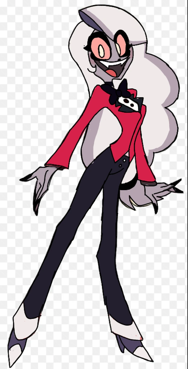 VAGGIE + CHARLIE(pilot) | Fandom