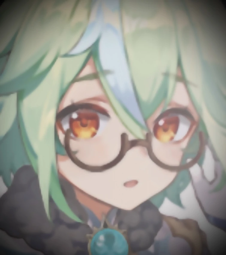 A photo edit i made of Sucrose | Fandom