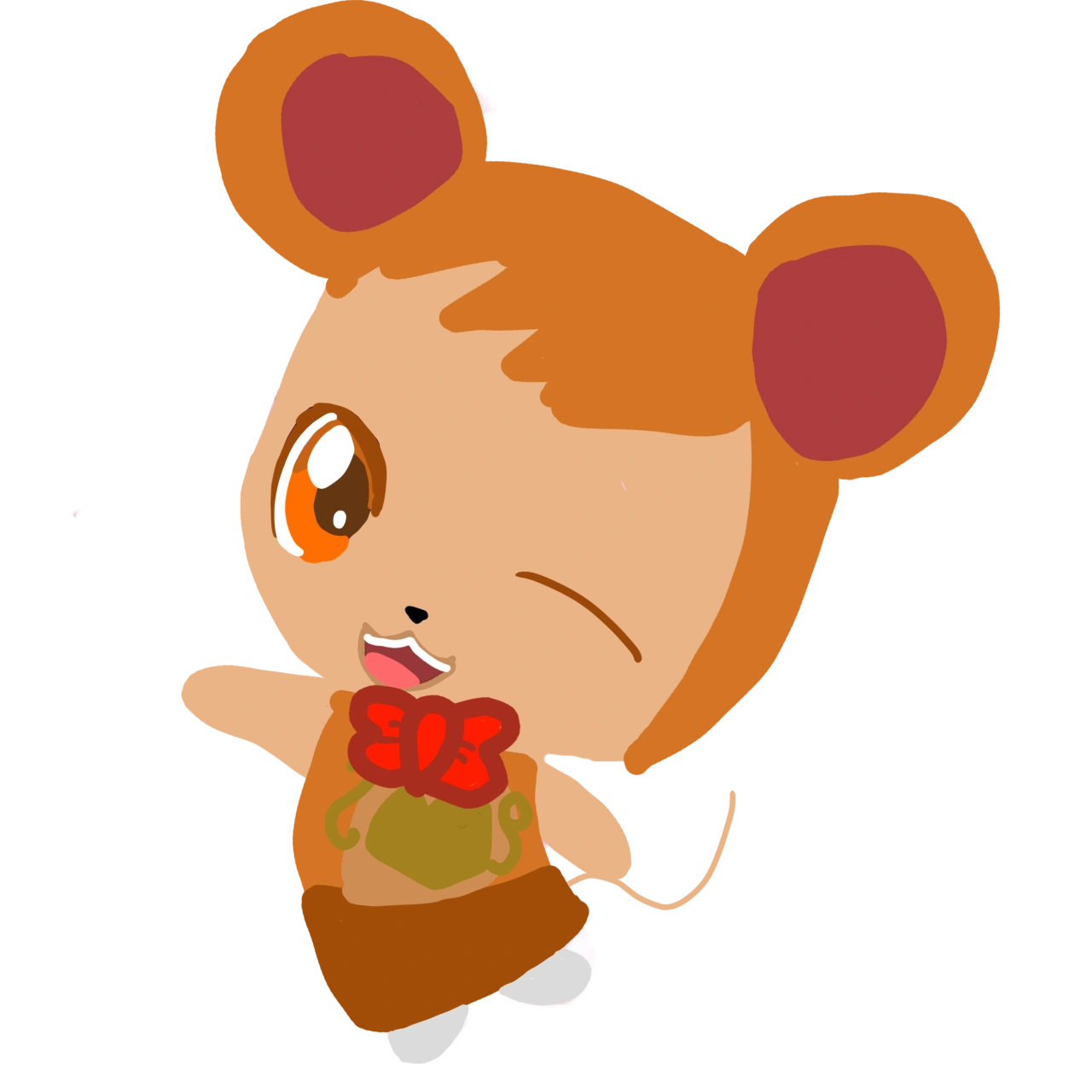 Jerry ping! | Fandom