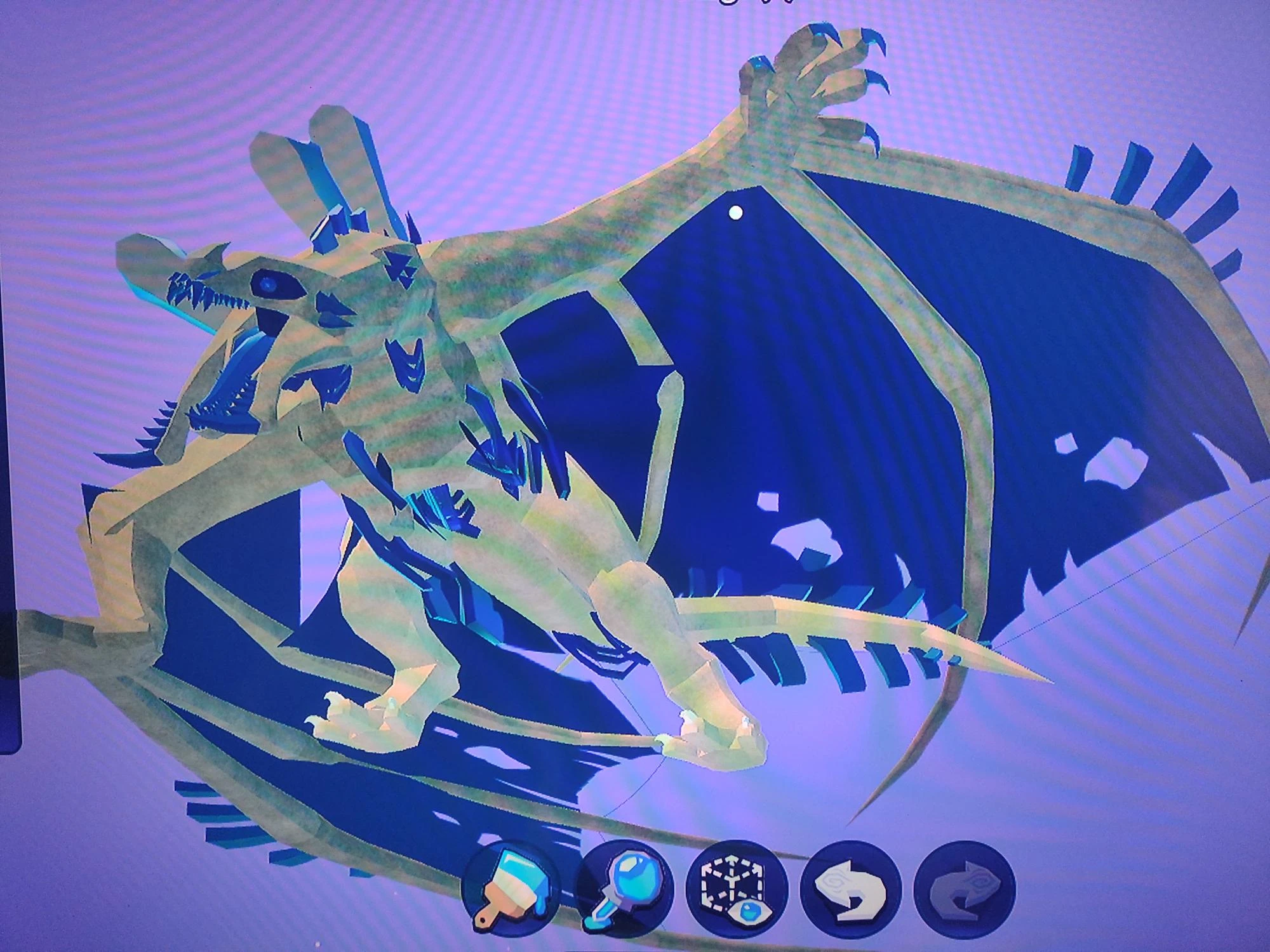 Salrahn skin | Fandom