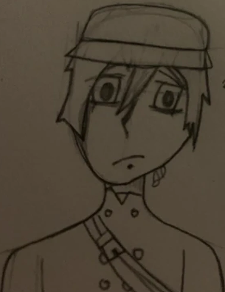 make me draw something | Fandom