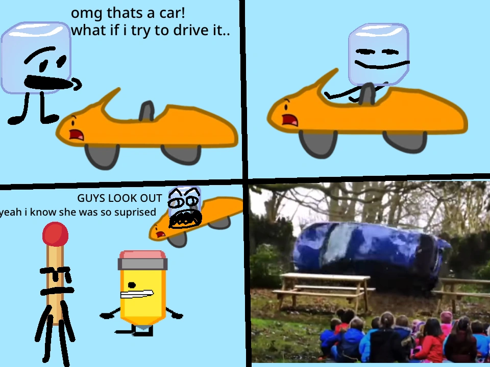 ice cube show - driving | Fandom