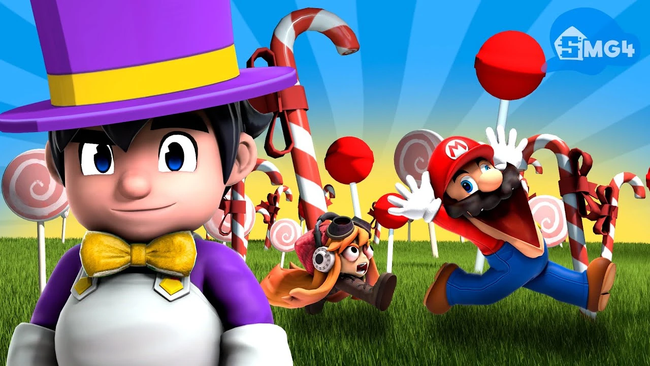 SGM4 & The Meme factory | Fandom