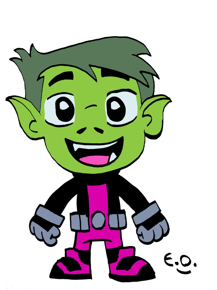 Discuss Everything About Teen Titans Go! Wiki | Fandom