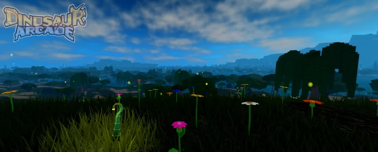 Discuss Everything About Dinosaur Arcade Wiki | Fandom
