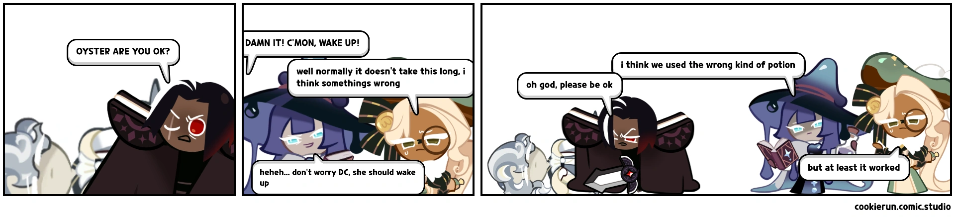 title for another TT episode here | Fandom