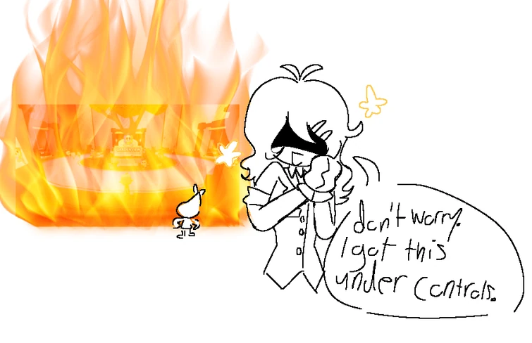 Shrimpo toon handler | Fandom