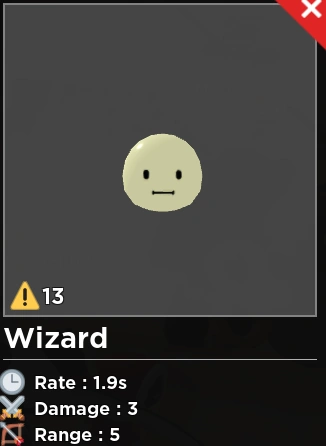 NEW WIZARD SKIN | Fandom