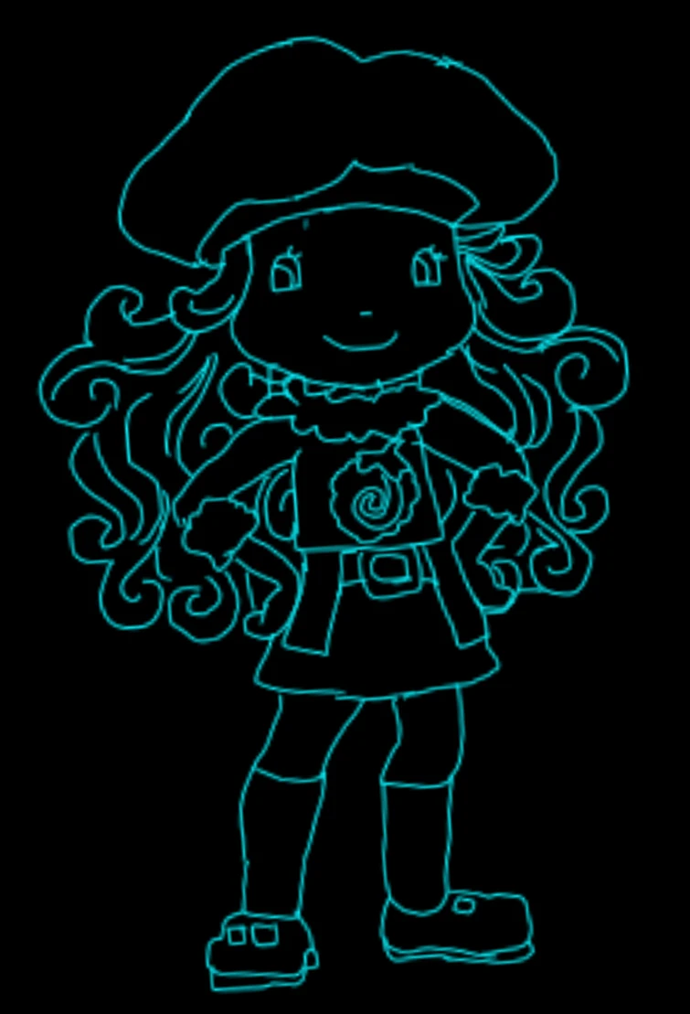 Discuss Everything About Strawberry Shortcake Wiki | Fandom