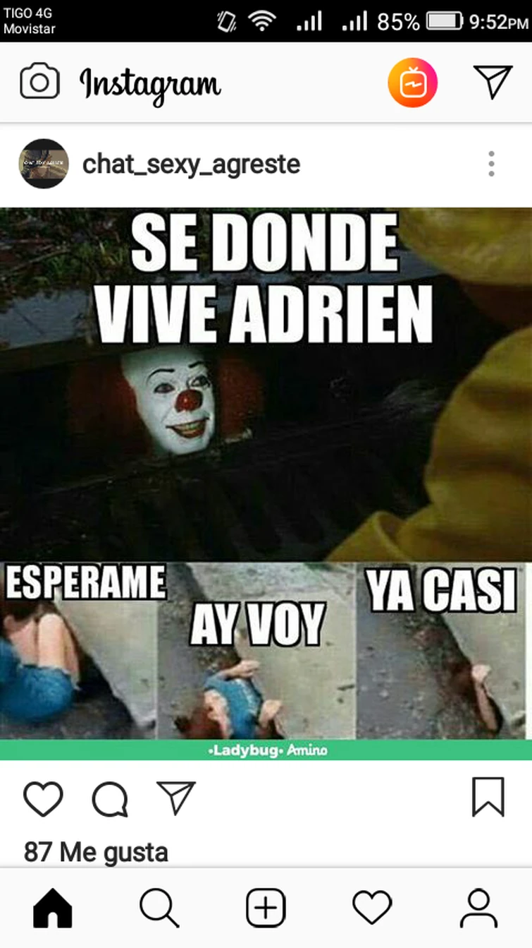 Yo voy con Tigo | Fandom