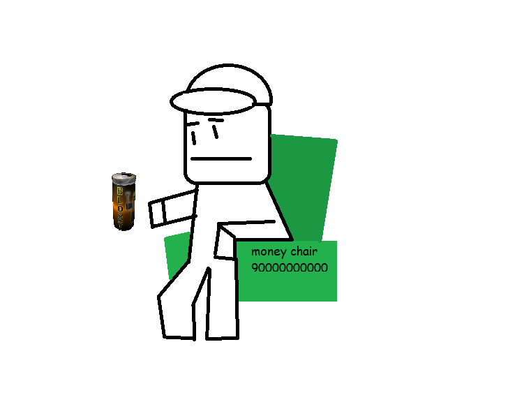 If roblox made bloxy cola irl | Fandom