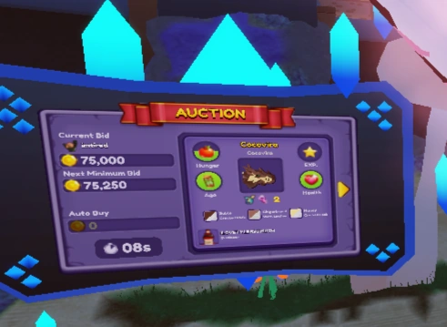 I JUST GOT 75K FOR A NM RANDOM COCO WHAT 😭 | Fandom