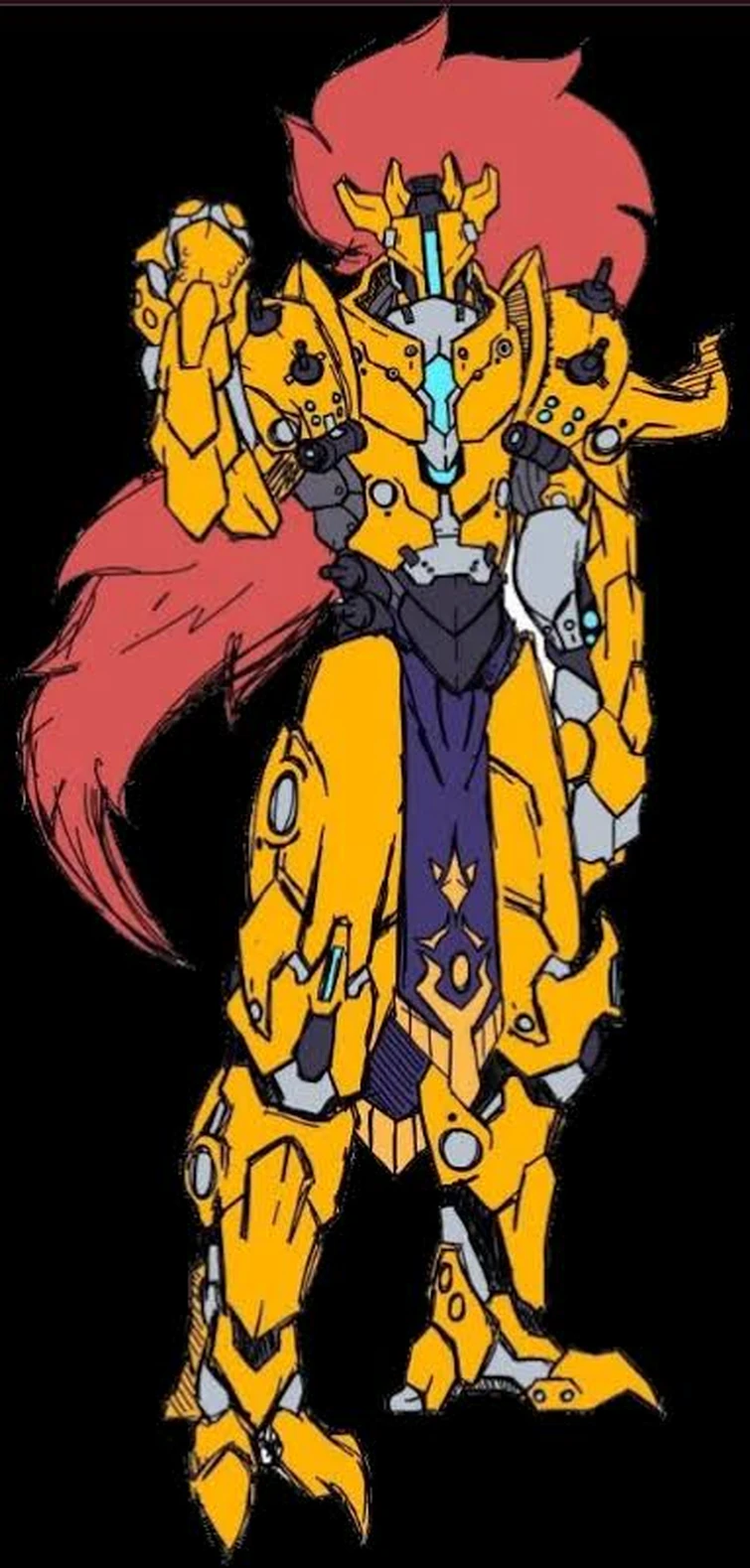 No tengo ni la más mínima idea... Solo es un personaje contra "el mismo ...