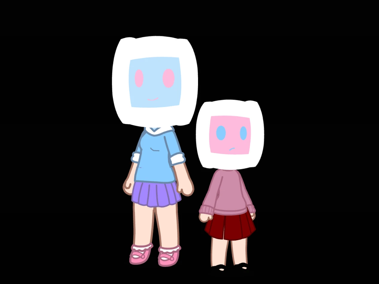 Oc dump weirdcore edition | Fandom