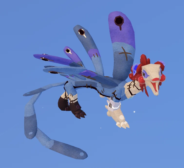 Discuss Everything About Creatures of Sonaria Wiki | Fandom