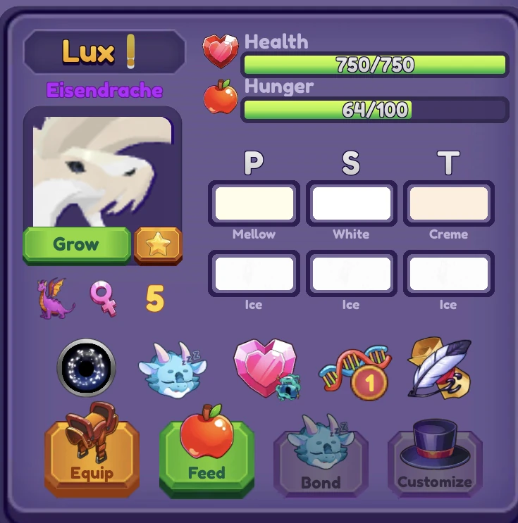 CO-HATCHING POST | #3 | Fandom