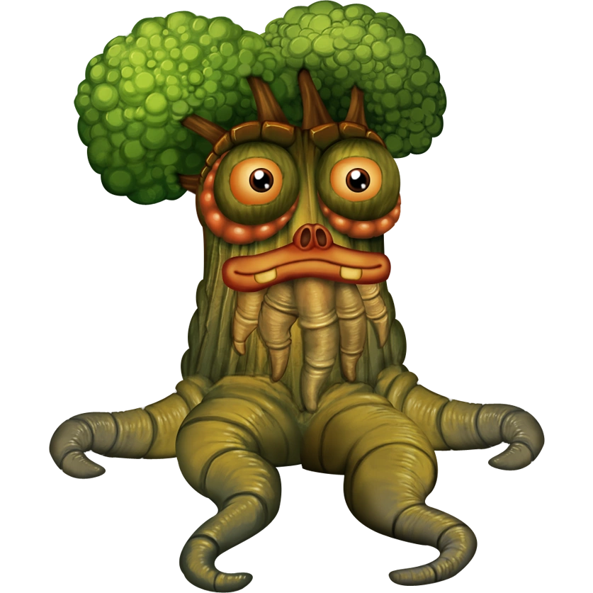 Favorite Natural Monster Designs in DoF? | Fandom