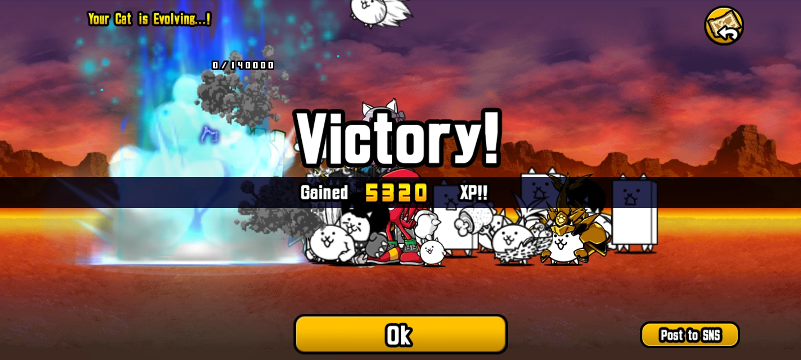 [Battle Cats] Hatred | Fandom