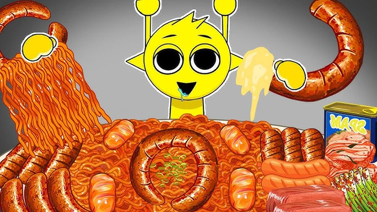 I looked up “Simon Sprunki” | Fandom