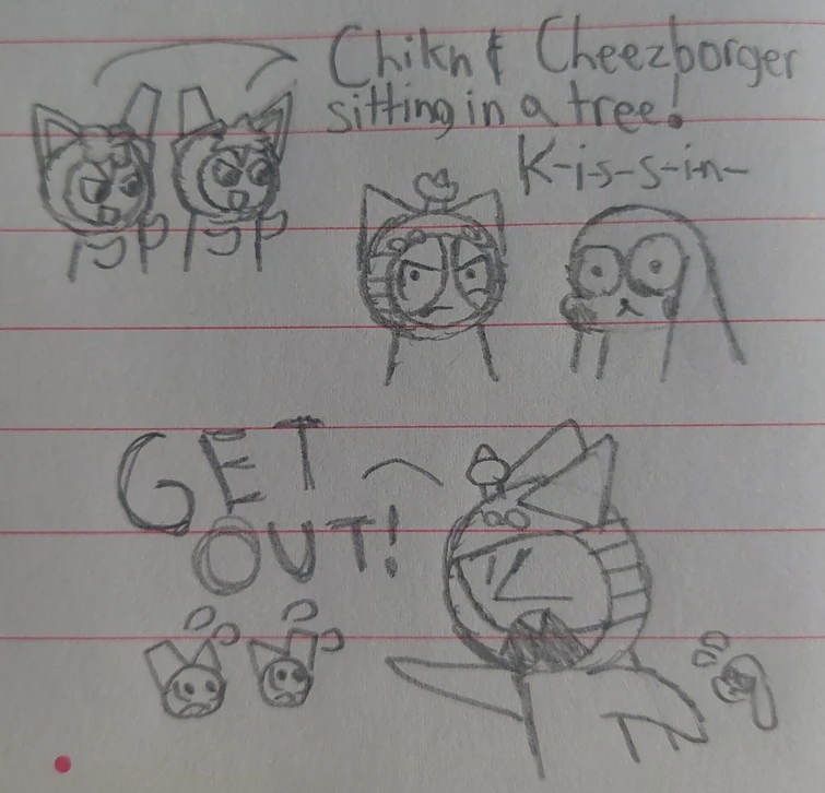 Discuss Everything About Chikn Nuggit Wiki | Fandom
