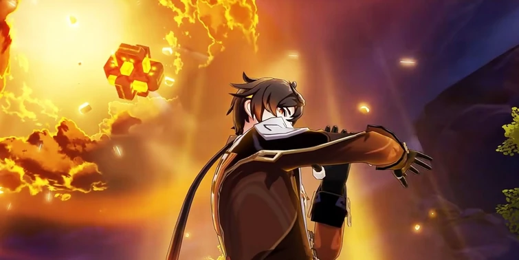 Who has your favorite burst/ult animation? | Fandom