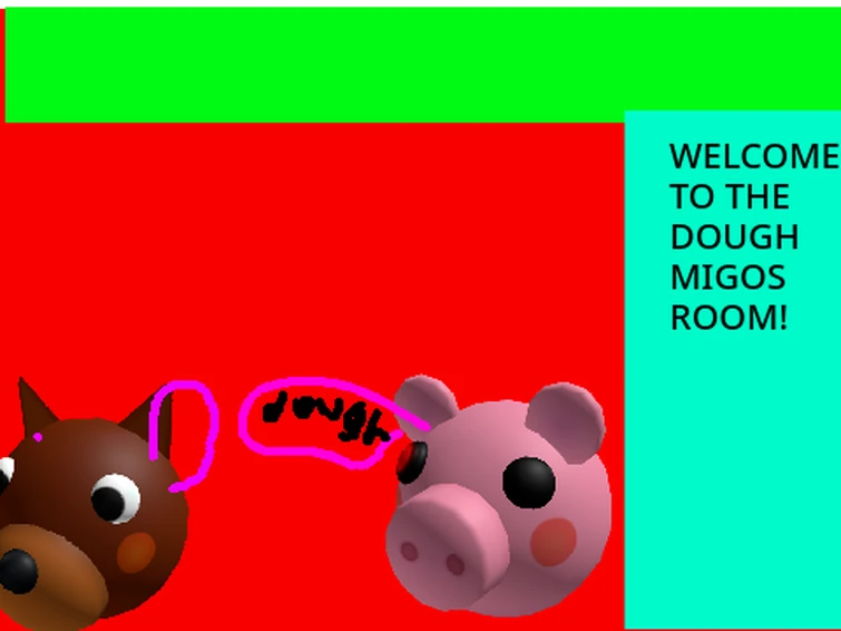 the full piggy workshop | Fandom
